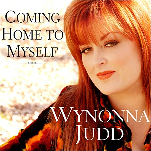 Wynonna: A Portrait in Healing - Celebrity Scribe